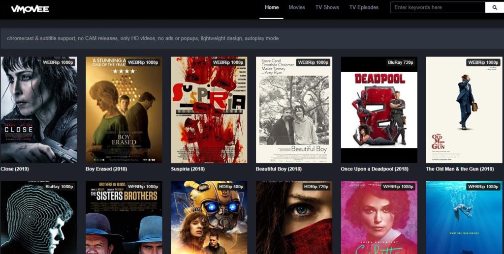 15 Free Streaming Websites To Watch Movies Tv Shows