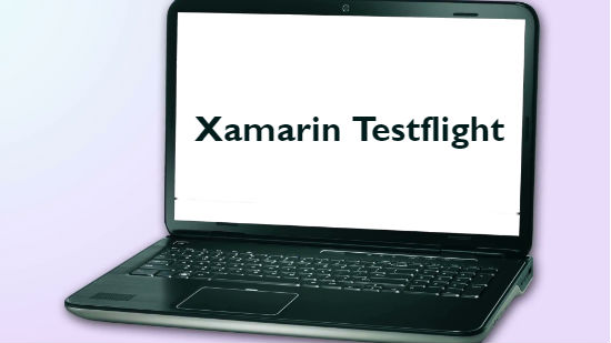 Xamarin Testflight Techkeyhub